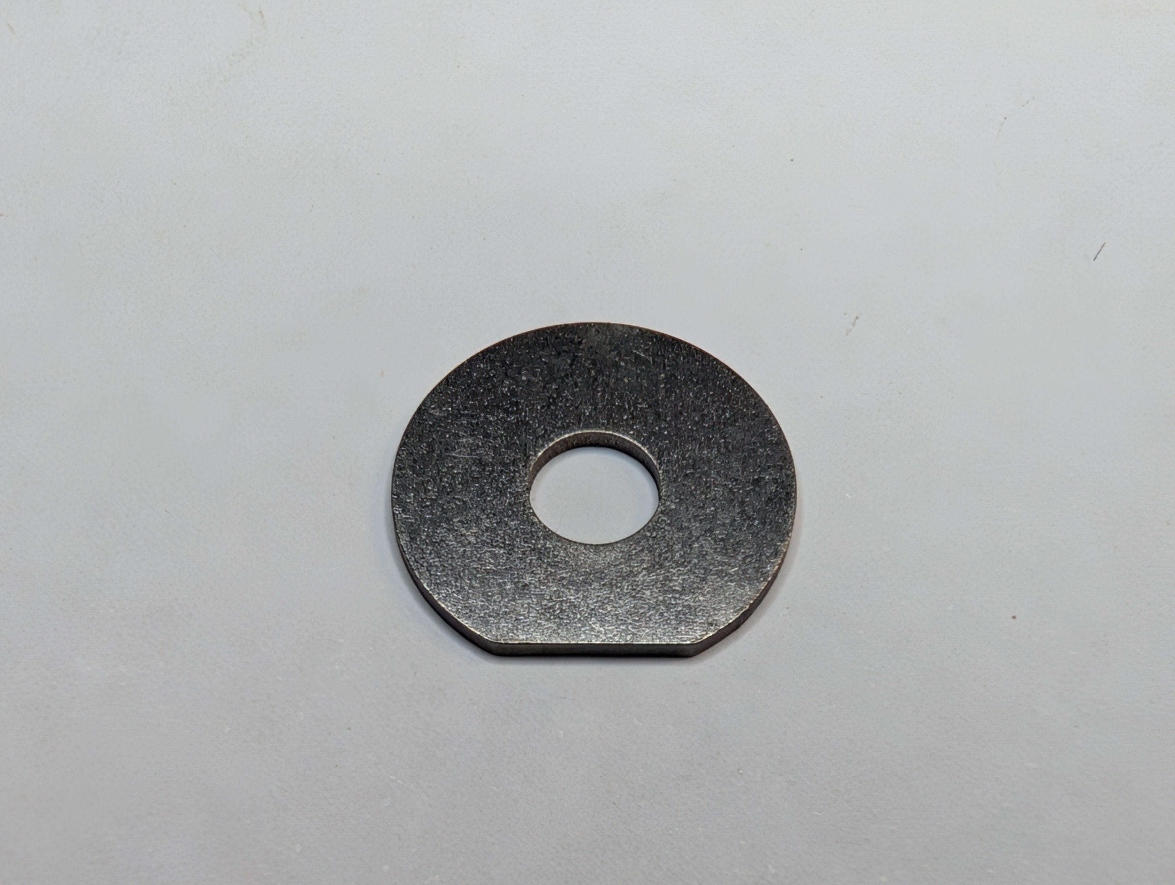 Spacer - Piston/Spring 1.0mm – Akgelblaster AU