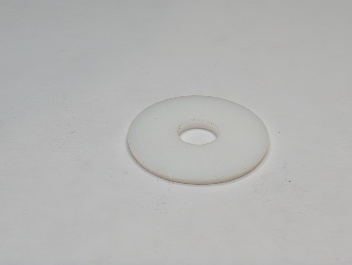 Spacer - Piston Head 1.0mm (for AOE- Angle Of Engagement Adjustment ...