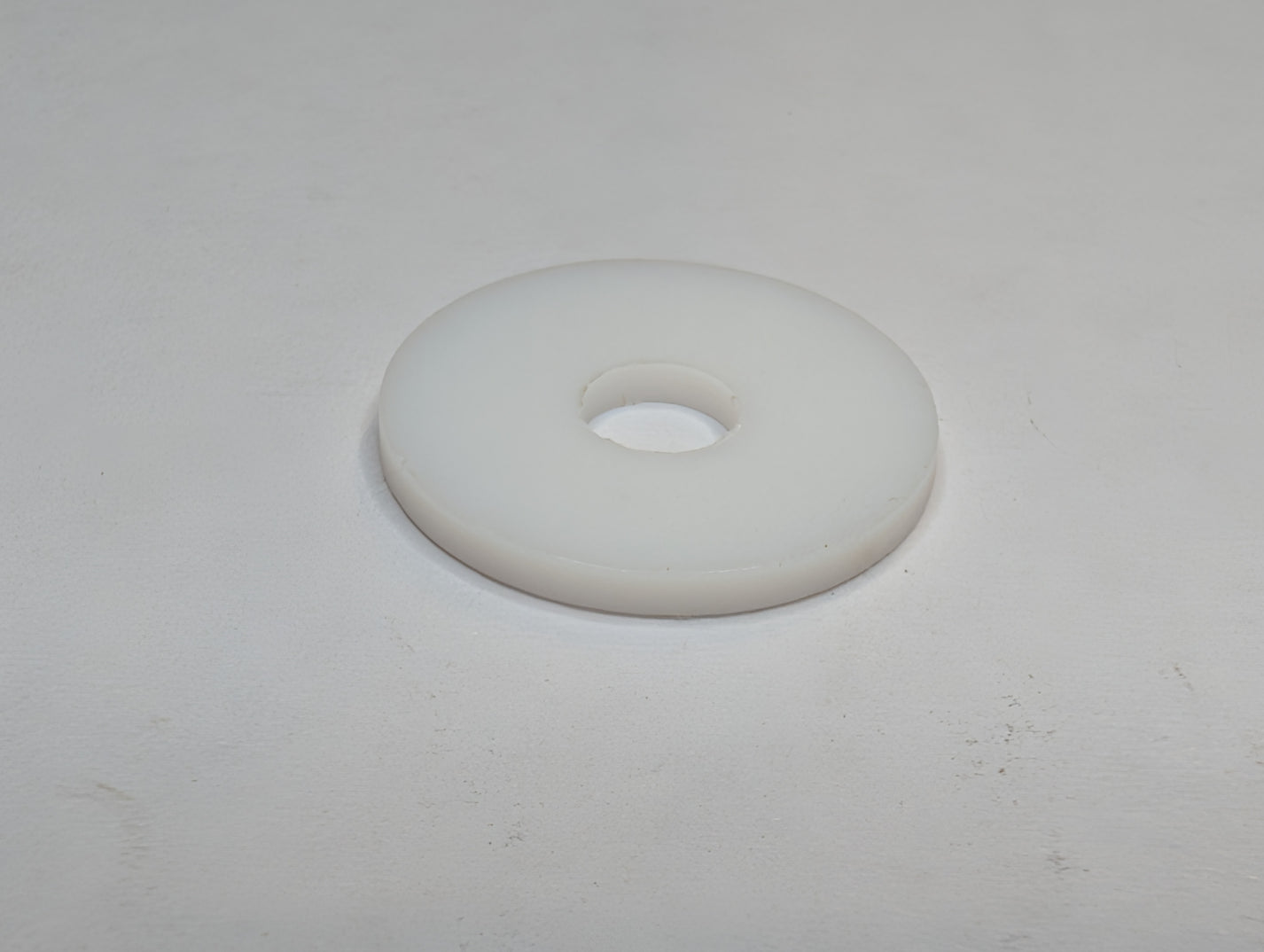Spacer - Piston Head 1.5mm (for AOE- Angle Of Engagement Adjustment ...